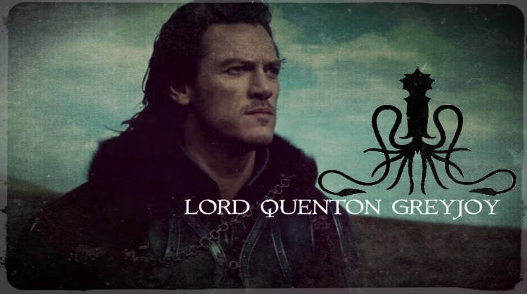 Quenton Greyjoy | Ironthronerp Wikia | Fandom