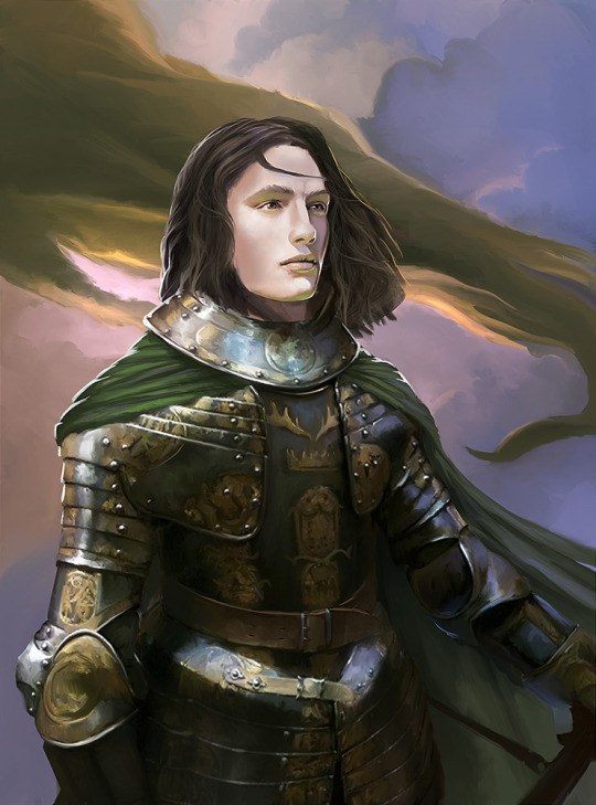 Roger Blackwood Ironthronerp Wikia Fandom Powered By Wikia