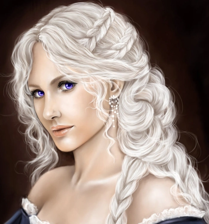 From The Flames We Fell, From The Ashes We'll Rise - Chapter 5 ...