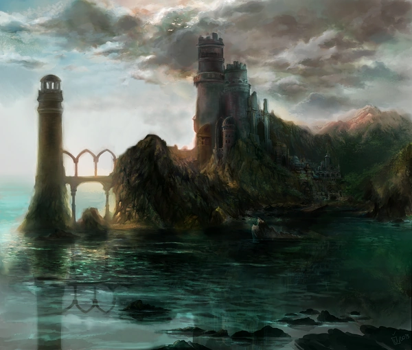 Sharp Point | Ironthronerp Wikia | Fandom