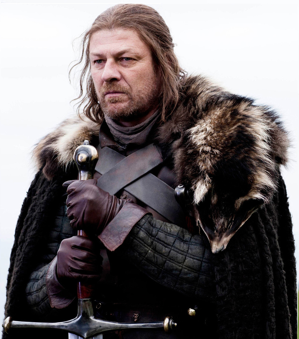Eddard Stark Ironthronerp Wikia Fandom Powered By Wikia