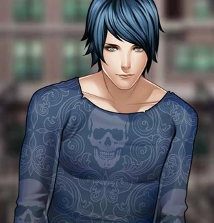 Peter Bartholy | Is it Love? Wiki | Fandom