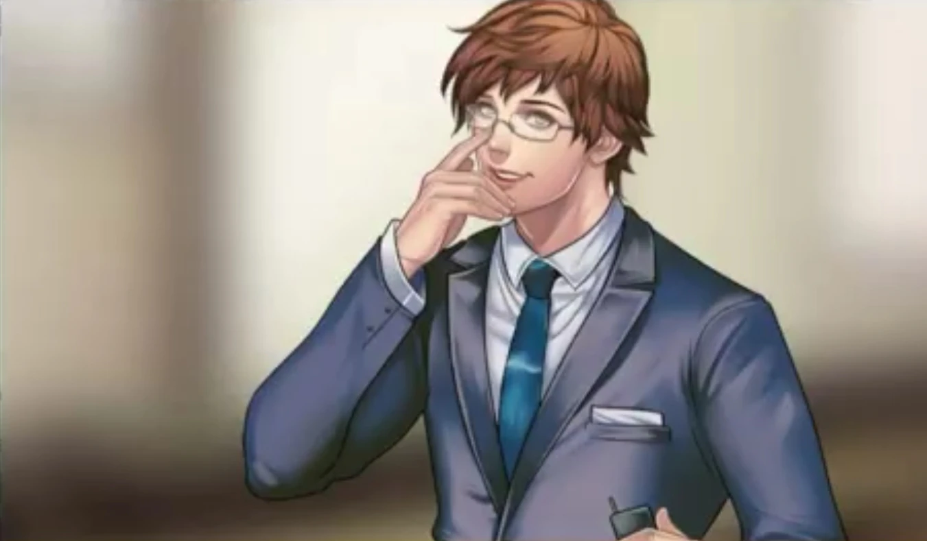 Mark Leviels | Is it Love? Wiki | FANDOM powered by Wikia