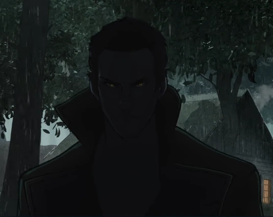 Viktor Bartholy | Is it Love? Wiki | Fandom