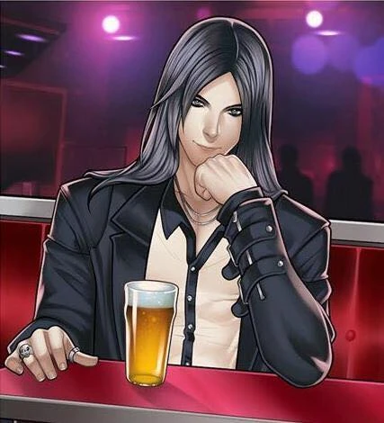 Colin Spencer | Is it Love? Wiki | Fandom