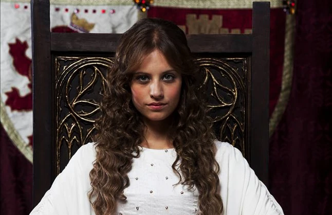 Isabel | Isabel (Serie de televisión) Wiki | FANDOM powered by Wikia