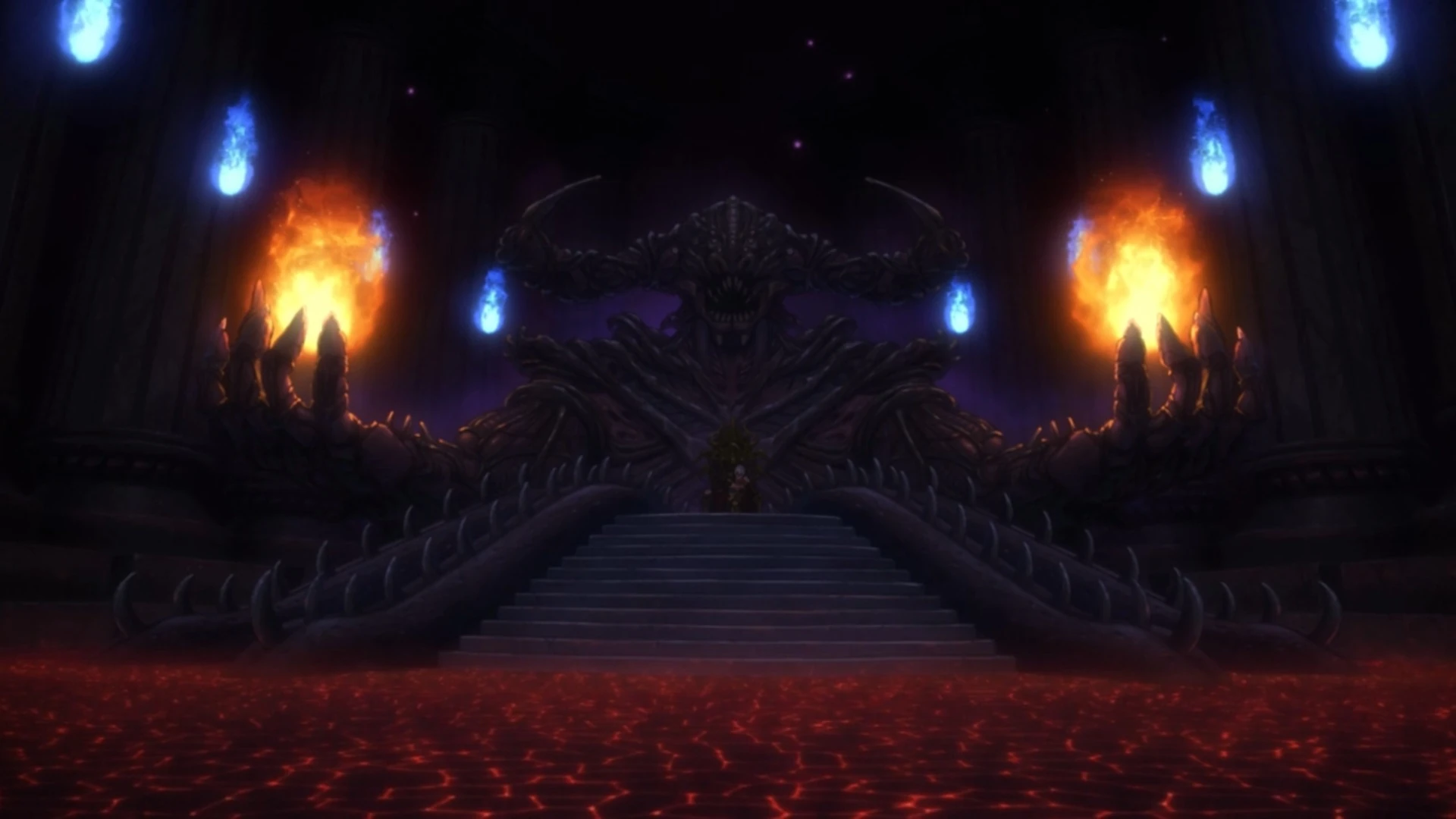 Demon King’s Labyrinth | Isekai Maou to Shoukan Shoujo Dorei Majutstu ...