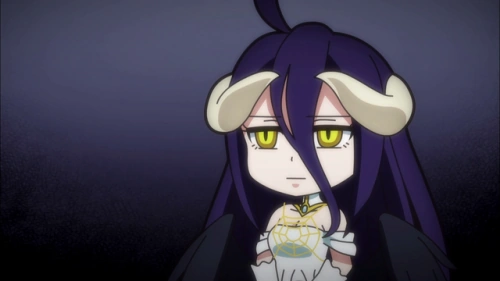 Albedo | Isekai Quartet Wiki | Fandom