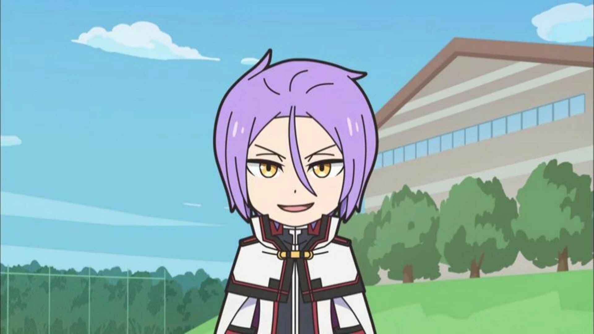 Julius Juukulius | Isekai Quartet Wiki | Fandom