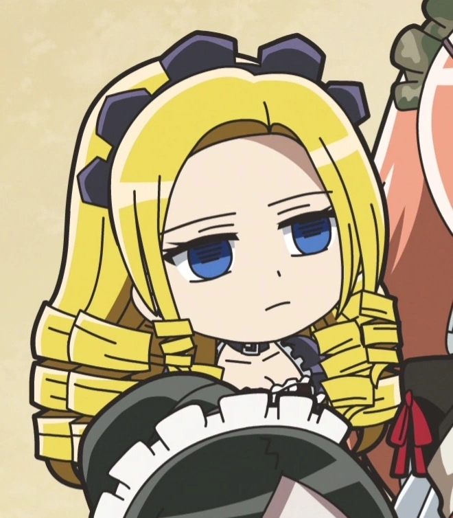 Solution Epsilon | Isekai Quartet Wiki | Fandom