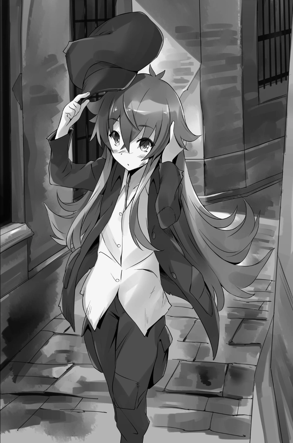 Renne | In Another World With My Smartphone Wiki | Fandom