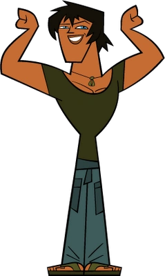 Imagen - Justin.png | Total Drama Wiki | FANDOM powered by Wikia