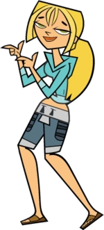 Imagen - Bridgette.png | Total Drama Wiki | FANDOM powered by Wikia