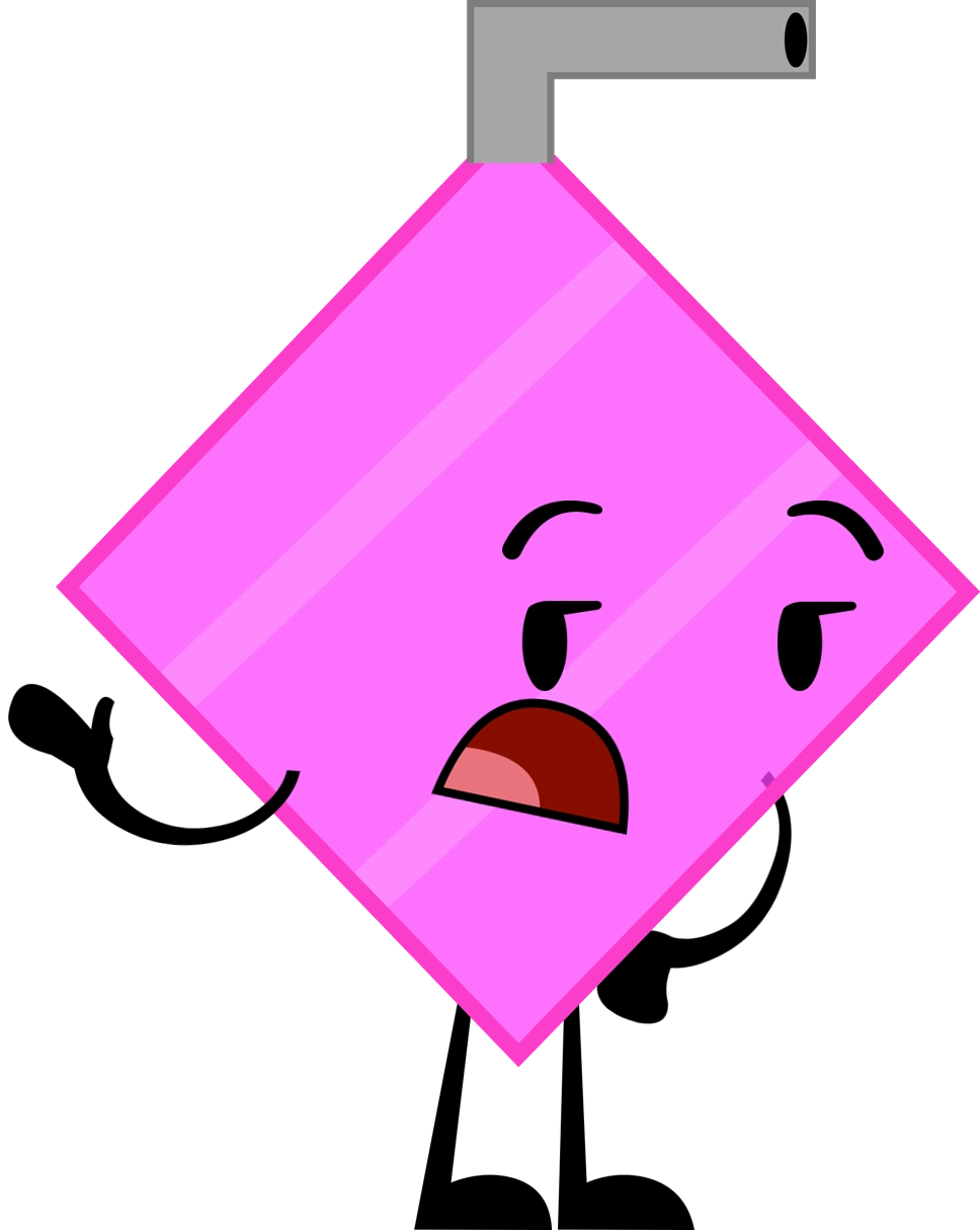 Perfume | Island Of Mayhem Official Wikia | Fandom