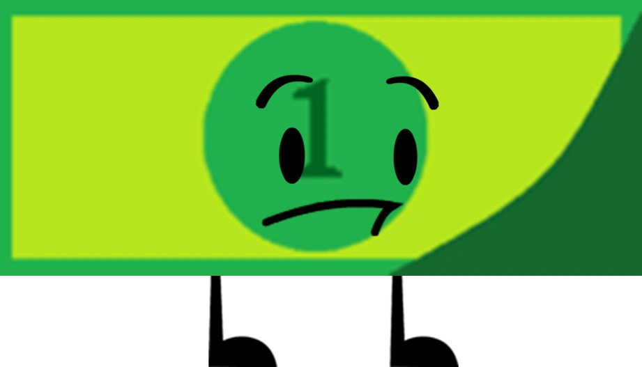 Dollar | Island Of Mayhem Official Wikia | Fandom