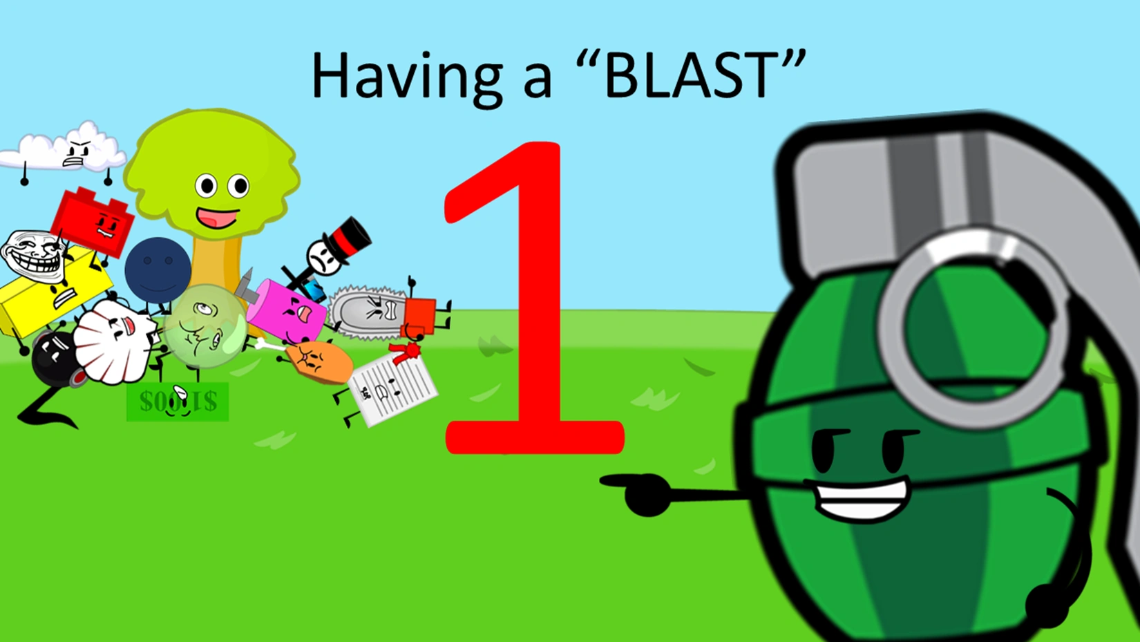 Island Of Mayhem Episode Guide | Island Of Mayhem Official Wikia | Fandom