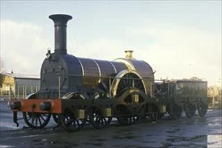 Iron Duke | Thomas and Friends Wiki | FANDOM powered by Wikia