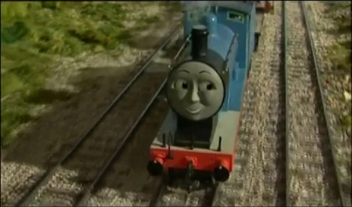 Edward | Thomas and Friends Wiki | FANDOM powered by Wikia