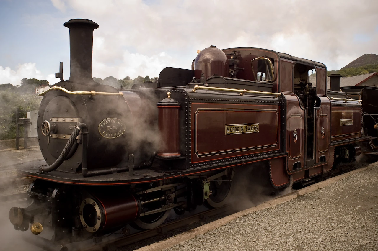 Mighty Mac | Islandside Adventures Wiki | Fandom