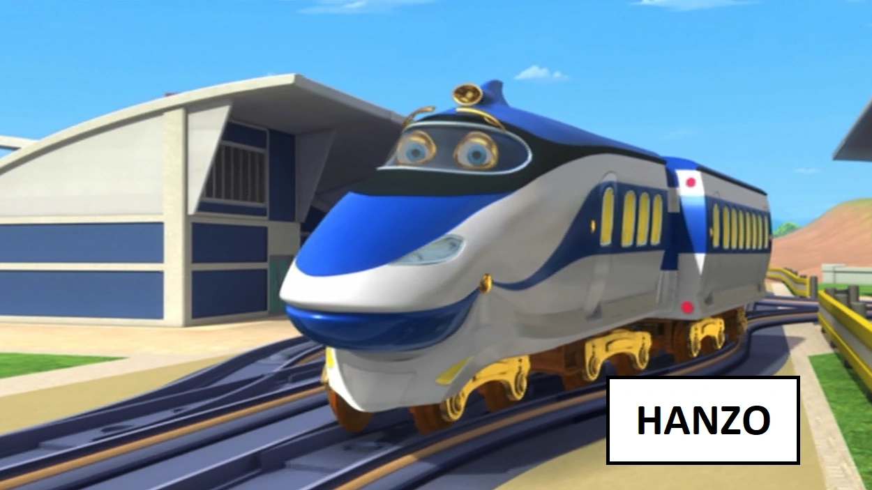 Hanzo | Islandside Adventures Wiki | Fandom