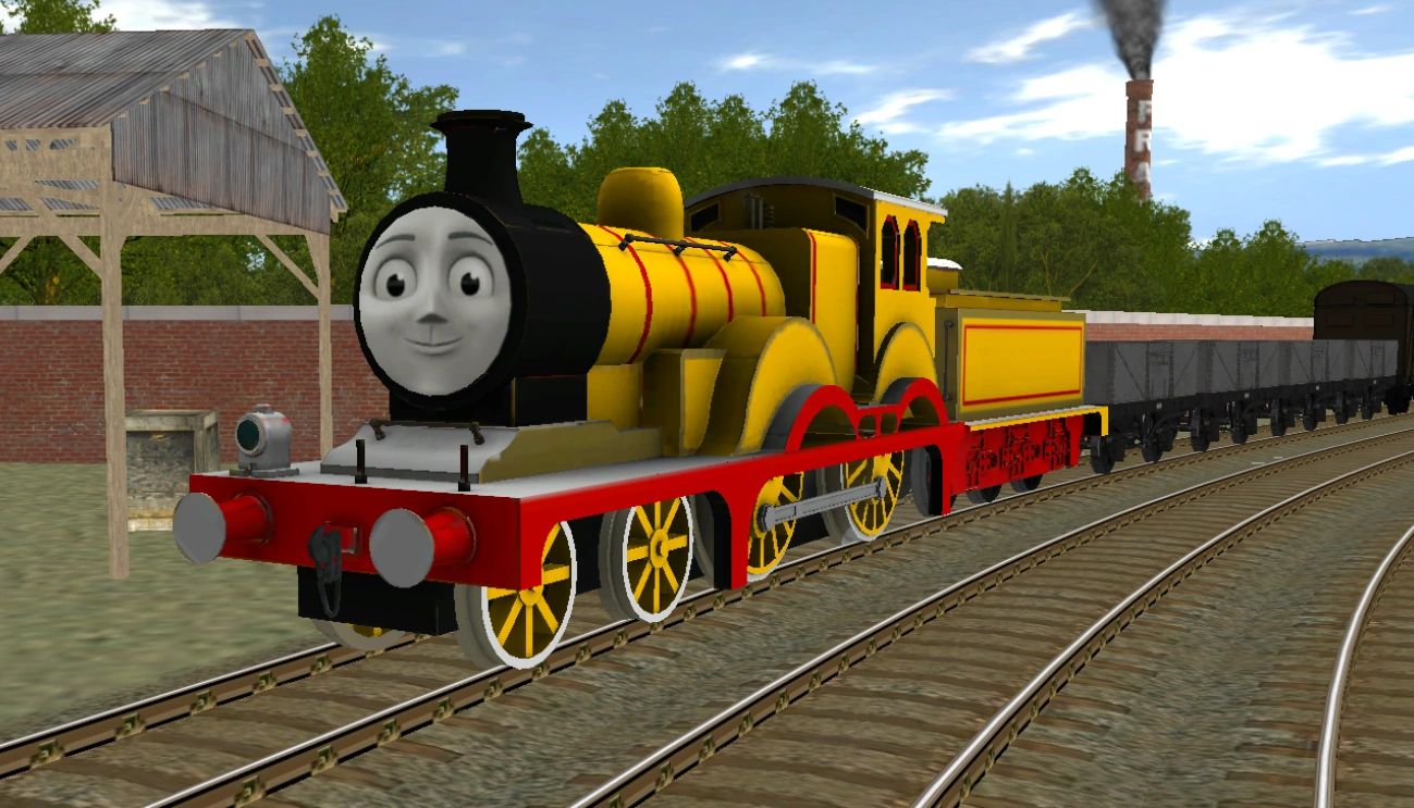 Molly | Islandside Adventures Wiki | Fandom