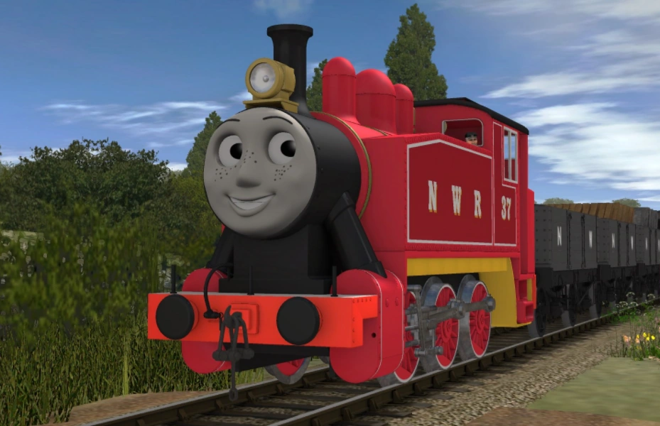 Rosie | Islandside Adventures Wiki | Fandom