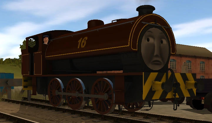 Sixteen | Islandside Adventures Wiki | Fandom