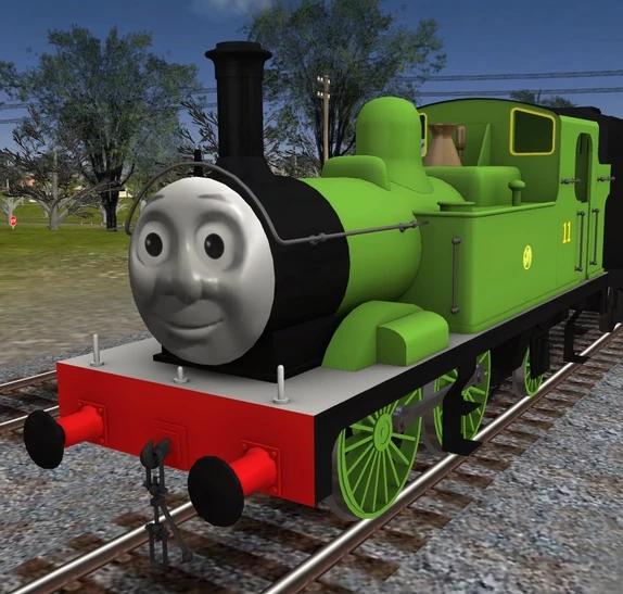 Oliver | Islandside Adventures Wiki | Fandom