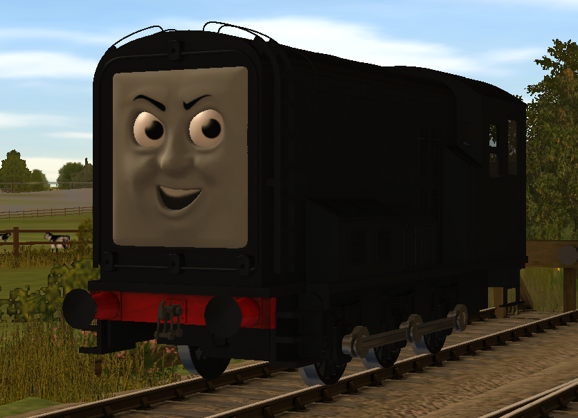 Diesel | Islandside Adventures Wiki | Fandom Diesel | Islandside Adventures Wiki | Fandom