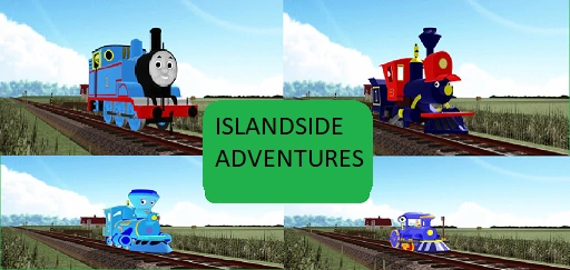 Islandside Adventures | Islandside Adventures Wiki | Fandom