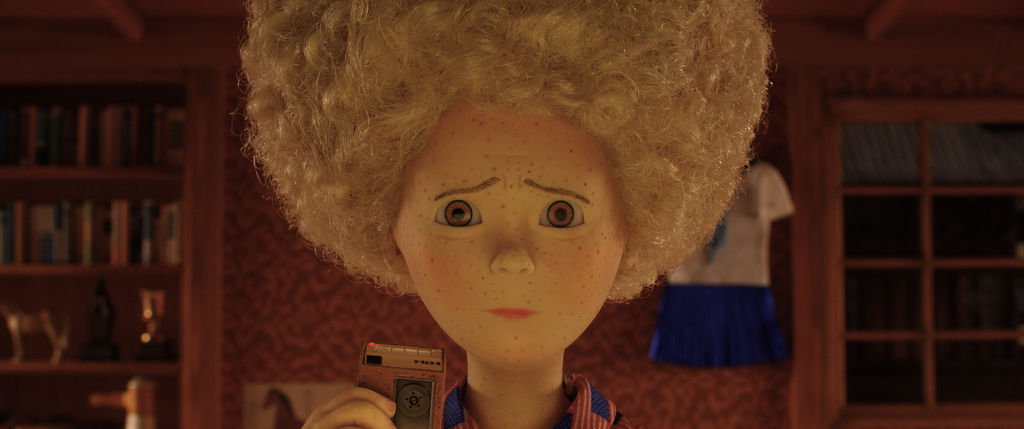 Tracy Walker | Isle of Dogs Wiki | FANDOM powered by Wikia Tracy Walker | Isle of Dogs Wiki | FANDOM powered by Wikia