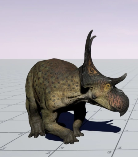 Diabloceratops | The Isle Wiki | Fandom