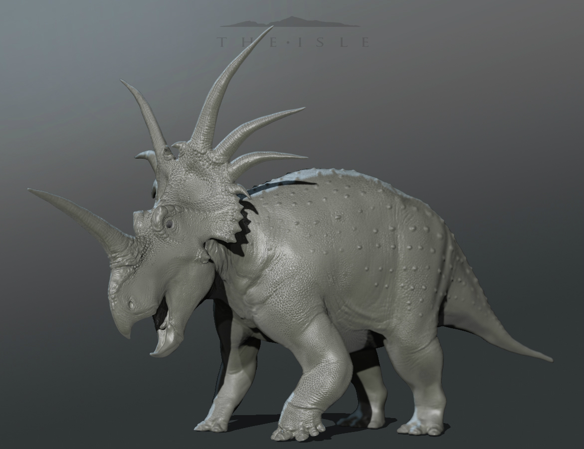 Styracosaurus | The Isle Wiki | FANDOM powered by Wikia Styracosaurus | The Isle Wiki | FANDOM powered by Wikia