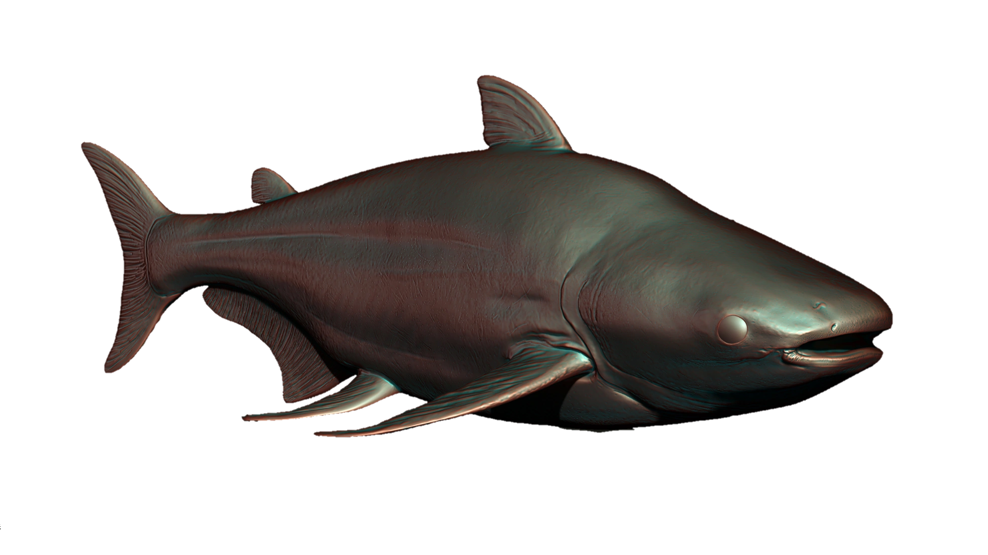 Catfish | The Isle Wiki | Fandom