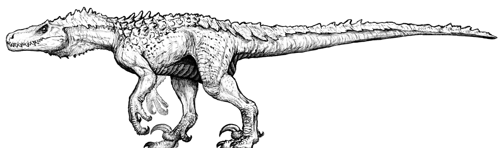 Hyperendocrin Utahraptor | The Isle Wiki | FANDOM powered by Wikia