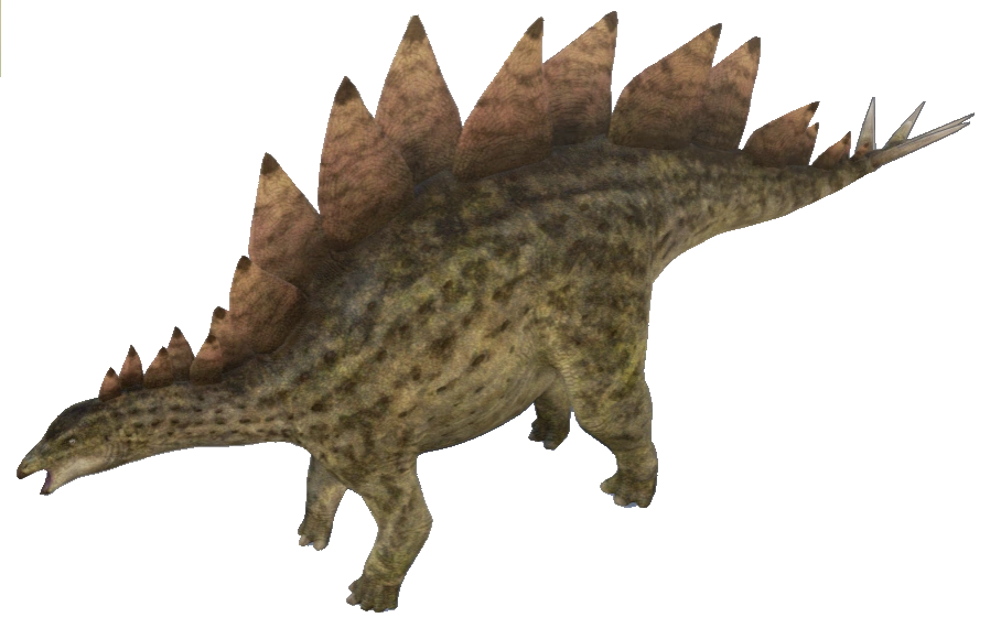 Stegosaurus | The Isle Wiki | Fandom