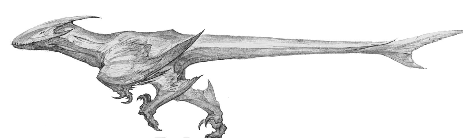 Deinonychus The Isle Wiki Fandom