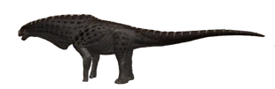 Magyarosaurus | The Isle Wiki | Fandom