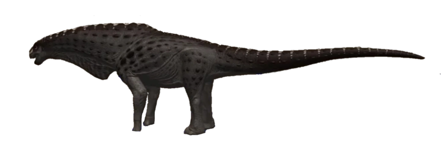 Magyarosaurus | The Isle Wiki | Fandom