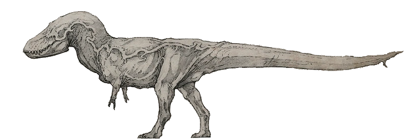 Neurotenic Tyrannosaurus | The Isle Wiki | Fandom