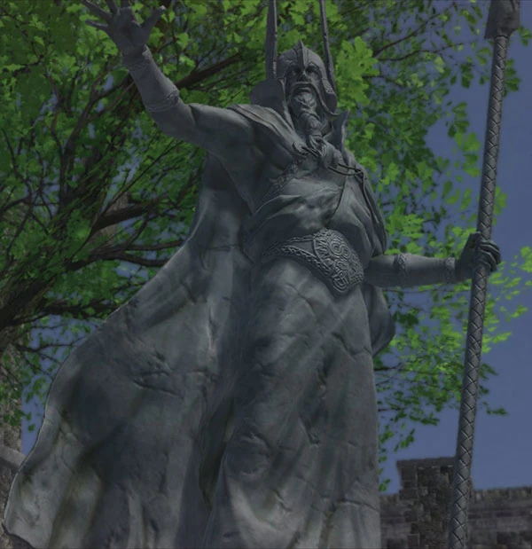 Grimnir | Ys Wiki | Fandom