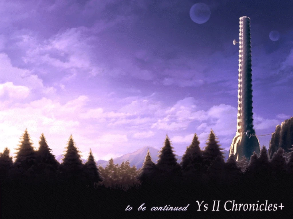 Darm Tower | Ys Wiki | Fandom