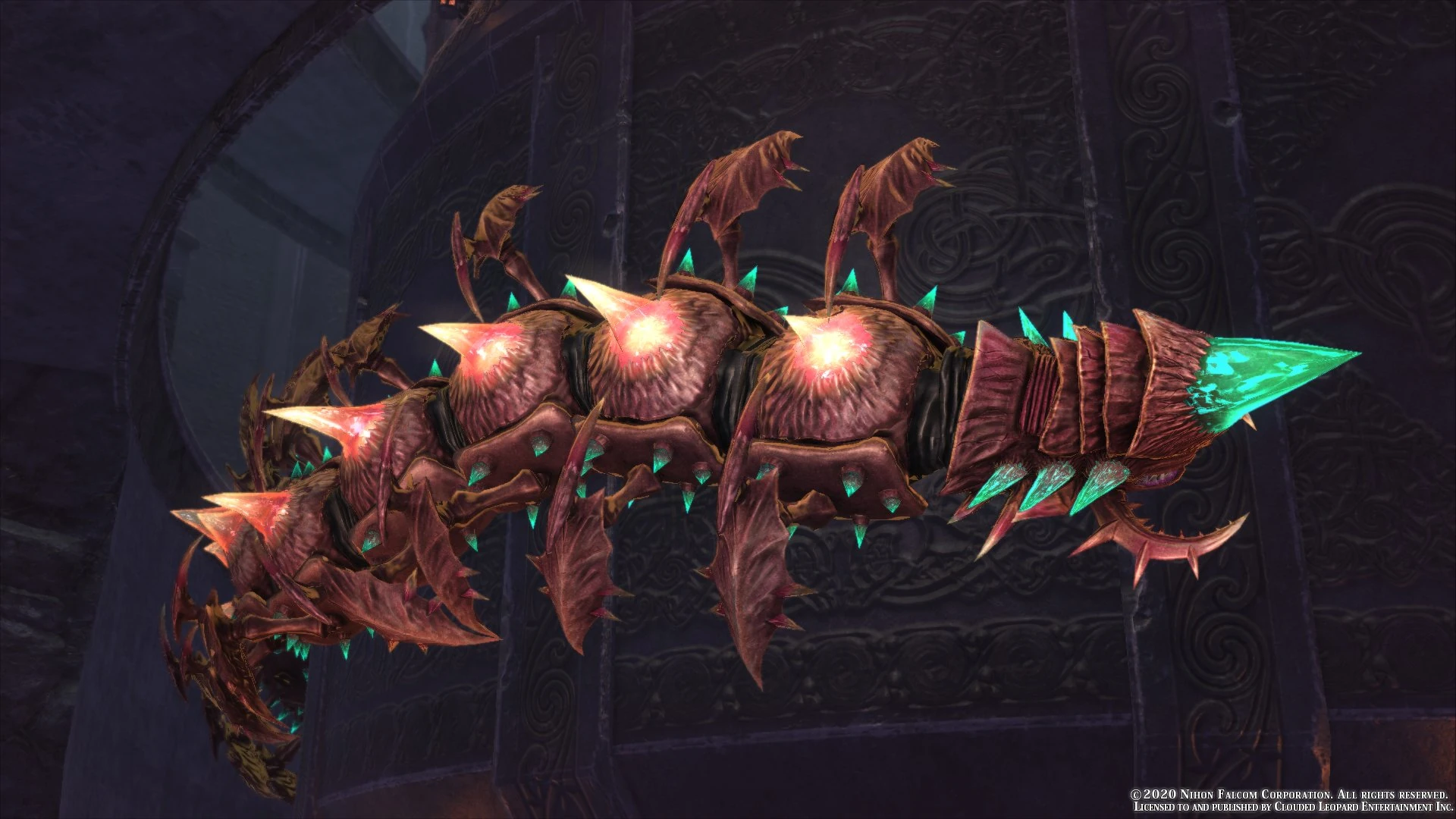 Nygtilger | Ys Wiki | Fandom