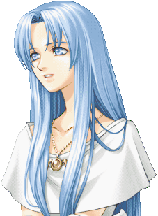 Feena | Ys Wiki | Fandom