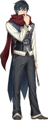 Adol Christin | Ys Wiki | Fandom