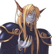 Dark Fact | Ys Wiki | Fandom