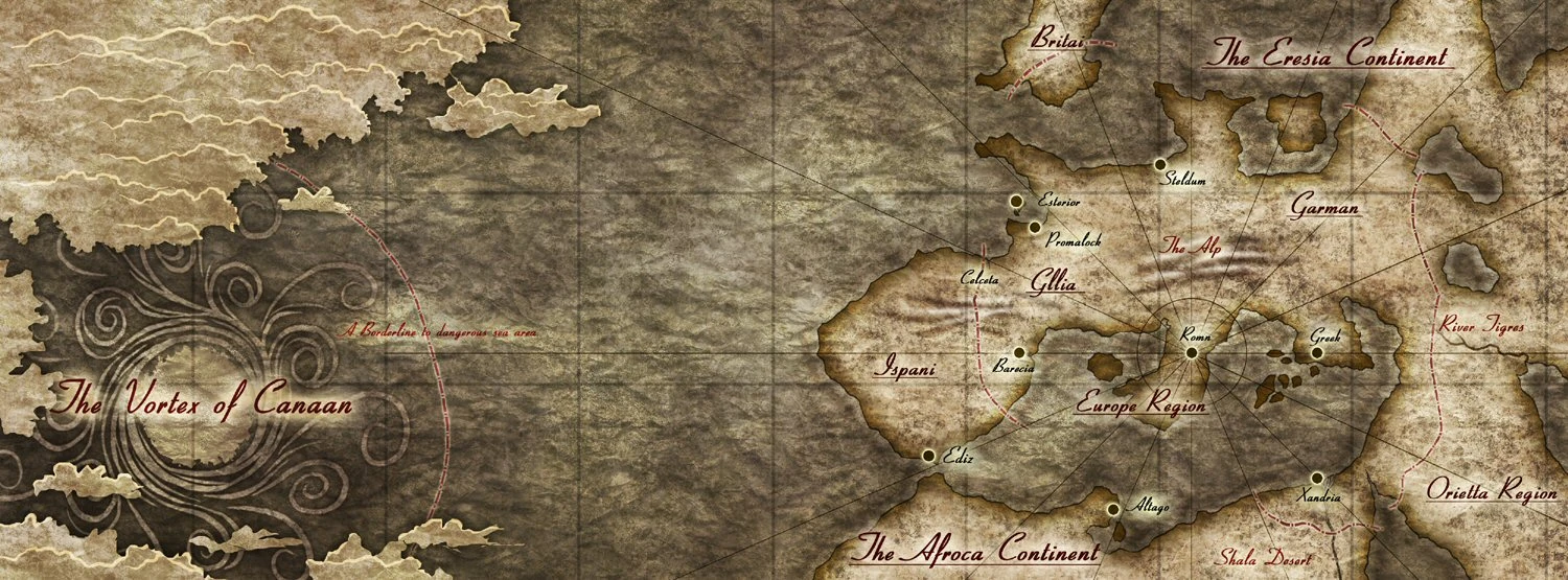 Ys World | Ys Wiki | FANDOM powered by Wikia