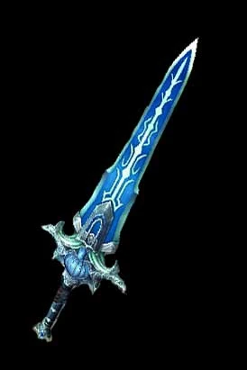 Mistilteinn | Ys Wiki | Fandom