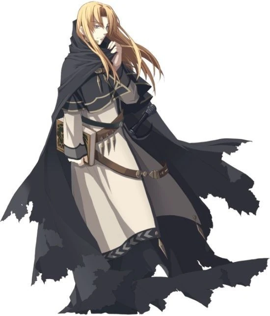 Dark Fact | Ys Wiki | Fandom