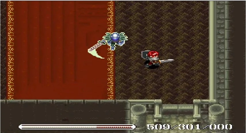 Karion | Ys Wiki | Fandom